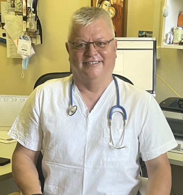 Nemocnica s poliklinikou Myjava